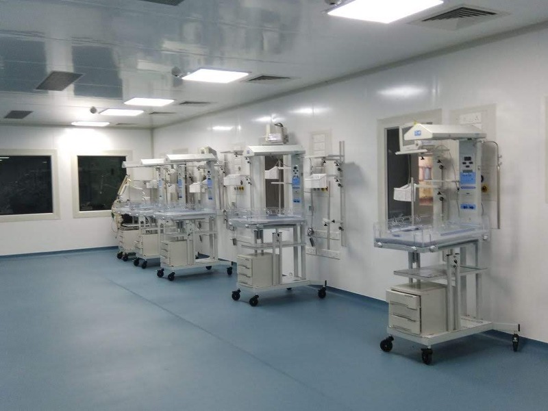 Wellness Electromedical Systems