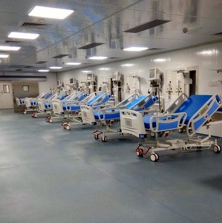 Wellness Electromedical Systems